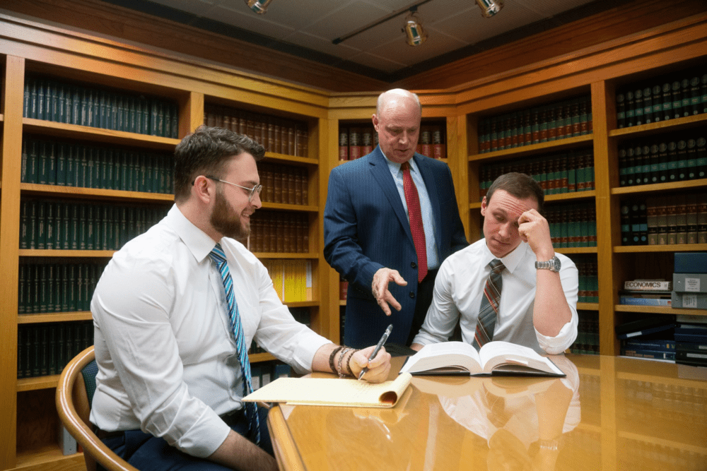 Home - Bumbaugh George, PLLC