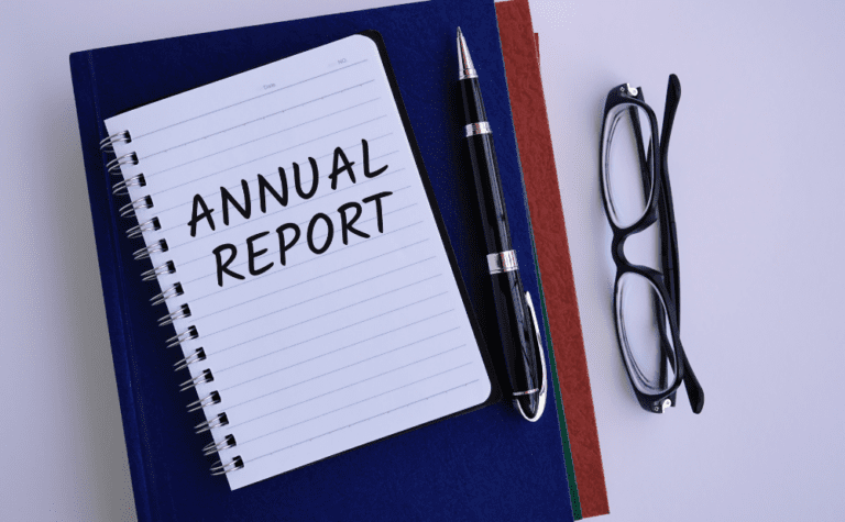 Essential Guide to Annual Report Filing for Businesses in PA - Bumbaugh George, PLLC
